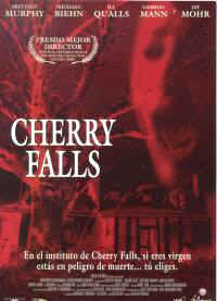Cherry Falls